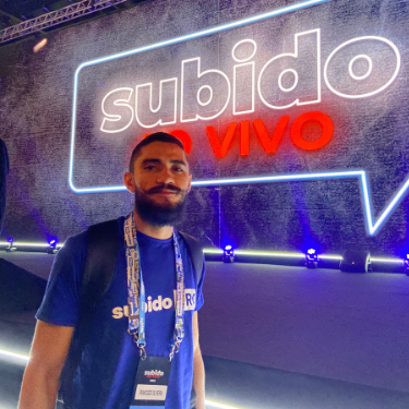 Igor Oliveira | Subido PRO