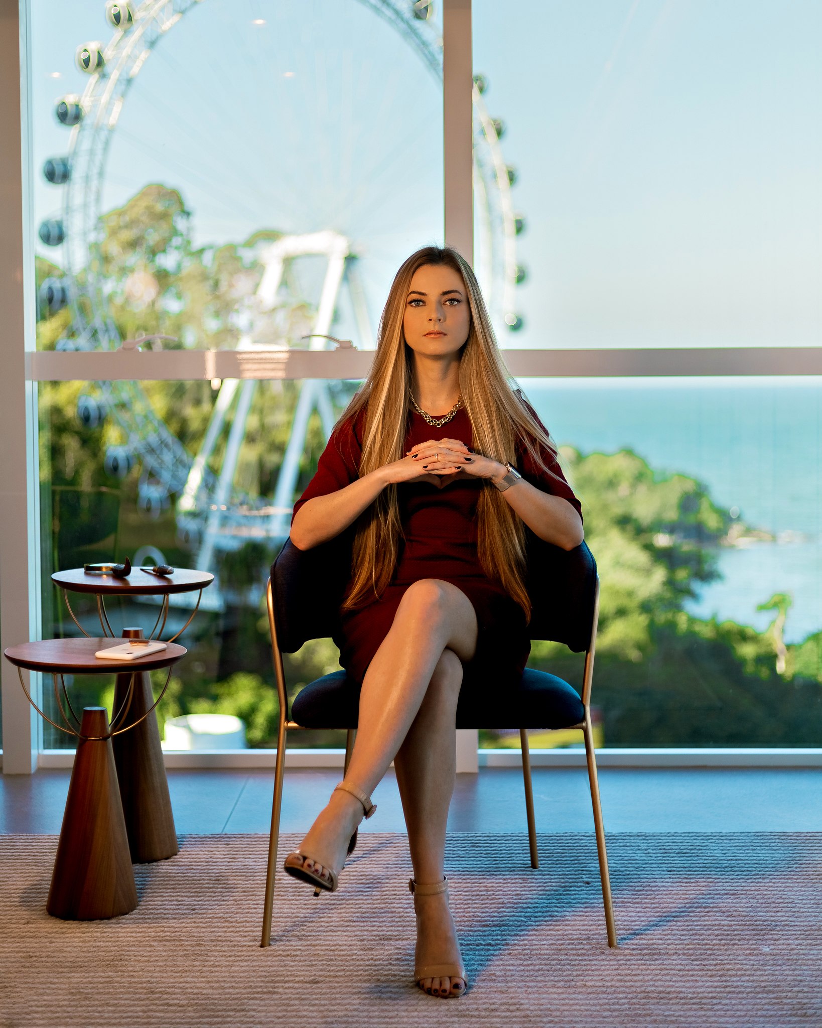 Ana Balsanelli | Subido PRO